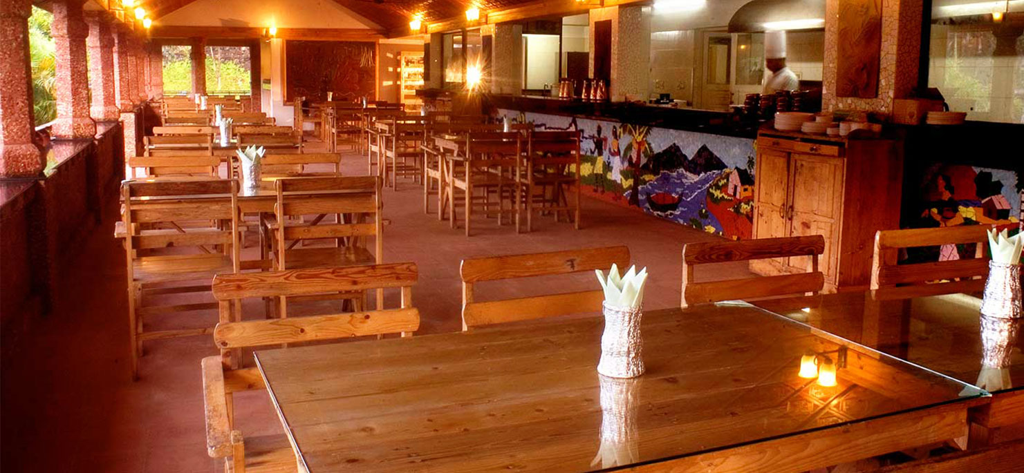 Eastend Resorts & Hotels |Luxury Hotels |World Class Hospitality